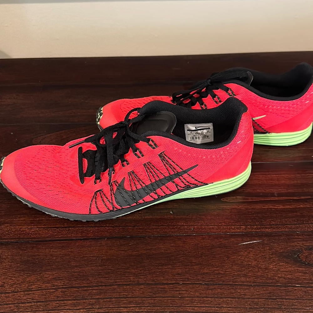 Nike Lunar Spider Racing Shows - Gem